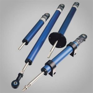 SLS130 Linear Position Sensor - P&G - Control Devices