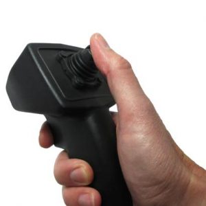 Joysticks - Controllers - Grips - Custom - Control Devices TH
