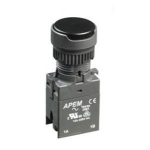 A02 Series Push Button - APEM - Control Devices Thailand