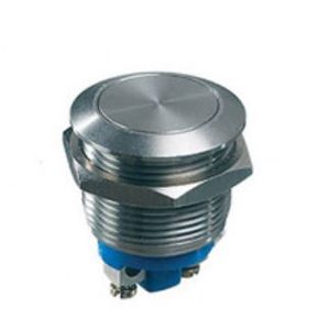 AV Series 19-22mm Security Push Button - Control Devices Thailand