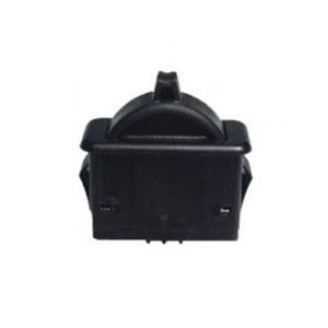CW Series Hall Effect Control Wheel - Control Devices