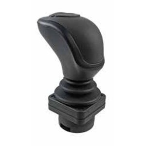 HF Series Fingertip Joystick - Hall - APEM - Control Devices