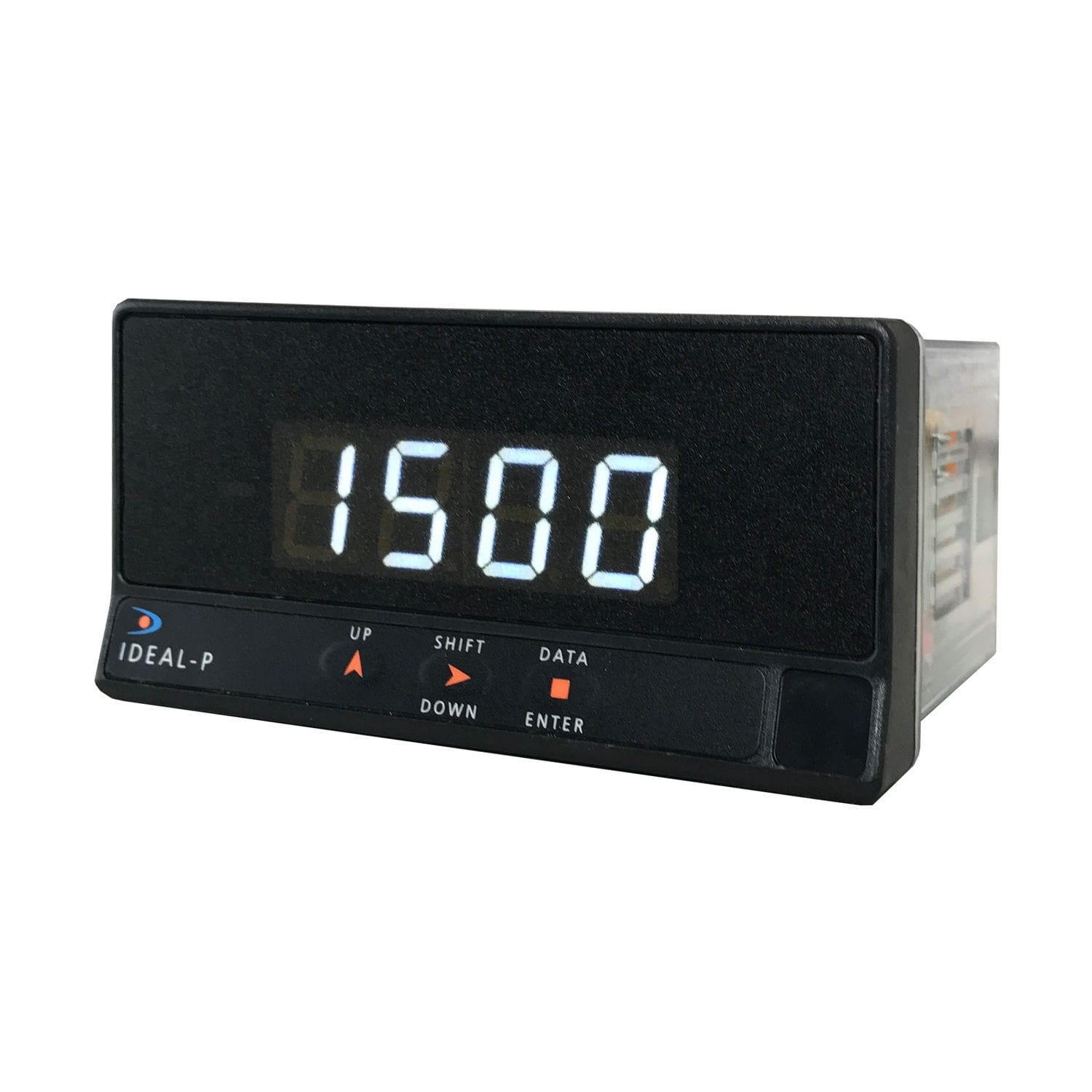 N27P Rail-mounted power network meter - Control Devices