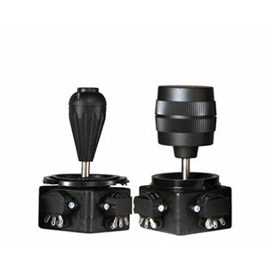 Products - Joysticks - Hand Controlled - Control Devices