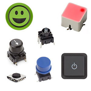 MEC - Control Devices