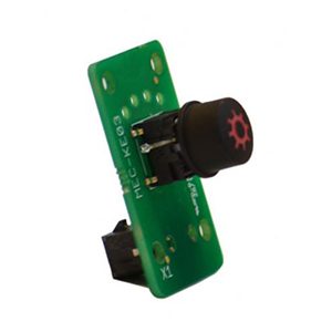 Single Switch Module for Multimec - MEC - Control Devices Thailand