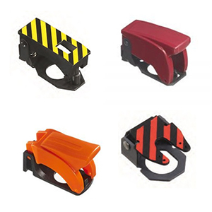 Switch Accessories - APEM Switches - Control Devices TH