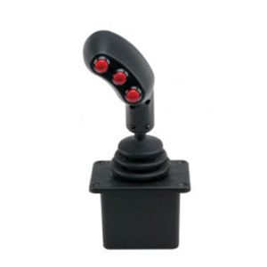TH Series Proportional Industrial Joystick - Control Devices