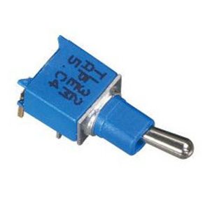 TL Series Toggle - APEM - Control Devices Thailand