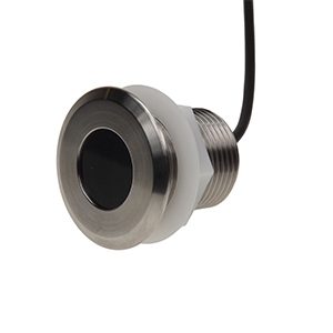 Infrared switches - Herga Technology - Control Devices TH