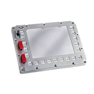 Ruggedised Control System - APEM - Control Devices Thailand