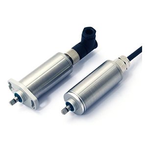 E505 Rotary Position Sensor - Positek - Control Devices Thailand