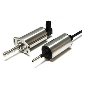 G103 Linear Position Sensor - Positek - Control Devices Thailand