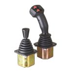 JC6000 Multi Axis Joystick - P&G - Control Devices