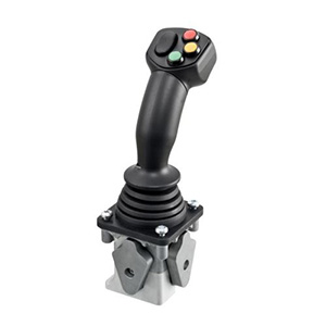JC8000 Multi-axis Industrial Joystick - Control Devices