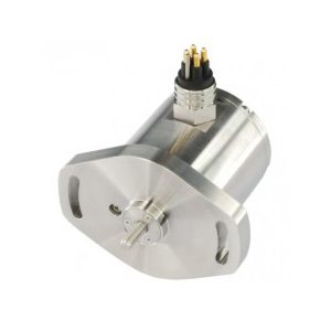 X520 Submersible Rotary Position Sensor - Control Devices Thailand