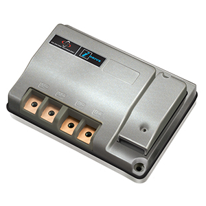 I-Drive Permanent Magnet Motor Controller - Control Devices