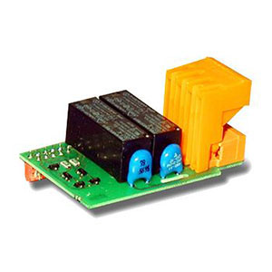 Control Output Option 2 Relays - 2RE Series - Control Devices