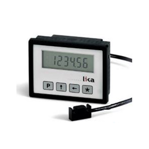 Magnetic Sensor With Display