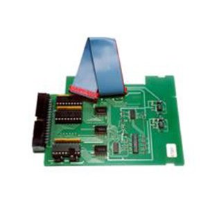 Output Option - BCD Series - Control Devices