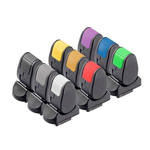 JC1200 Hall Effect Paddle Joystick - Control Devices