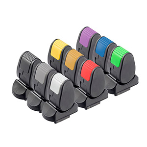 JC1200 Hall Effect Paddle Joystick - Control Devices