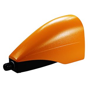 6253 Heavy Duty Foot Potentiometer - Herga - Control Devices