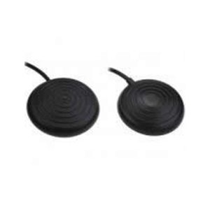 6448 Footswitch Bellows - Herga - Control Devices