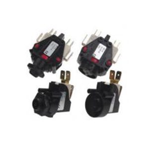Pneumatic and Vacuum Switches - Control Devices