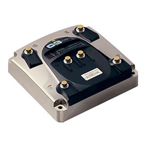 Combination motor controller - Control Devices