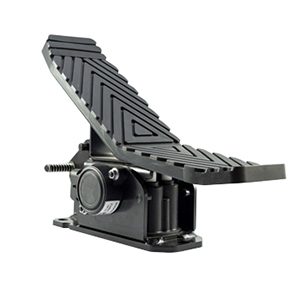 MO 367 Bi-directional (Double) Accelerator Pedal - Control Devices
