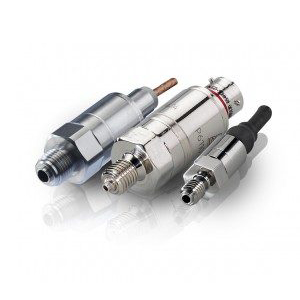Pressure Sensors - EFE Technology - Control Devices TH