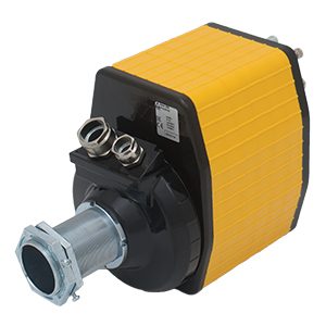 50A Slip Ring Collector - TER CONTROLS - Control Devices