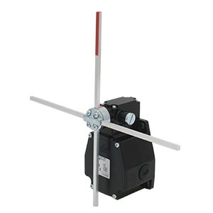 7551-7552 Position Limit Switch - TER CONTROLS - Control Devices