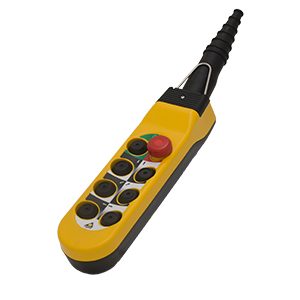 Pendant Control Stations - Control Devices