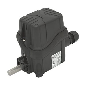 Fox Rotary Limit Switch - TER CONTROLS - Control Devices