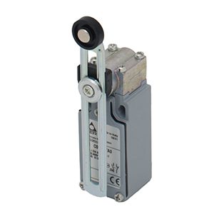 Ino Position Limit Switch - TER CONTROLS - Control Devices