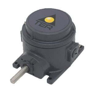 Limitex AG Rotary Limit Switch ATEX - Control Devices