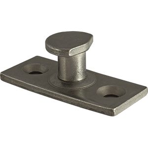 MO 040-02 Striker Pin - MAKERSAN - Control Devices