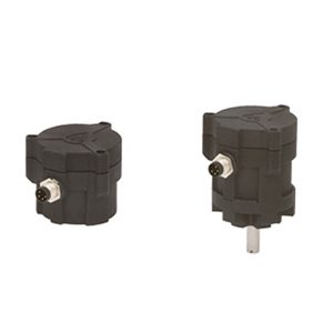 Encoder for cranes - Control Devices