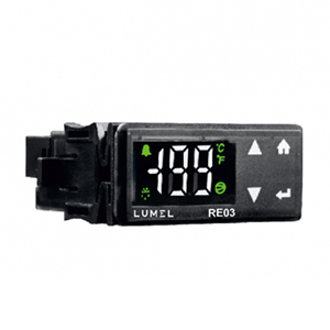 RE03 Cooling Controller - Control Devices