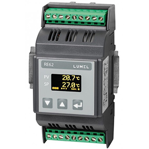 RE55 Temperature Controller - Control Devices