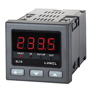 RL10 Temperature Limiter - Control Devices