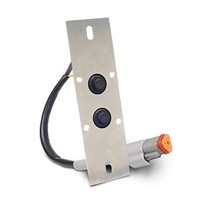 Waterproof Switch Panels - Control Devices