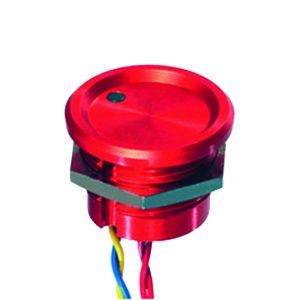 PBA Series 22mm Piezo - APEM - Control Devices