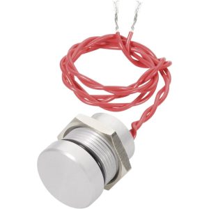 Products – Switches – Panel Mounting – Anti-Vandal – Piezo - 16mm ...