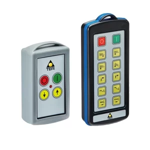 RCL Radio Remote Control - Control Devices