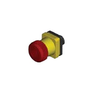 PRSL0500PI Mushroom push button - Control Devices