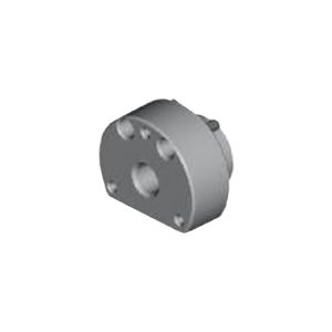 PRTO3018PE Flange support - Control Devices